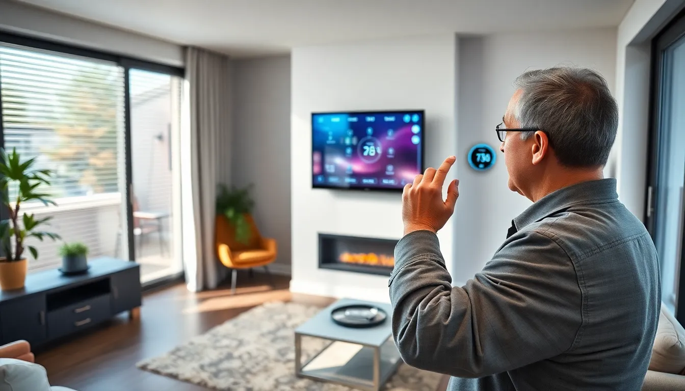 Home Automation Design: Transform Your Living Space for Ultimate ...