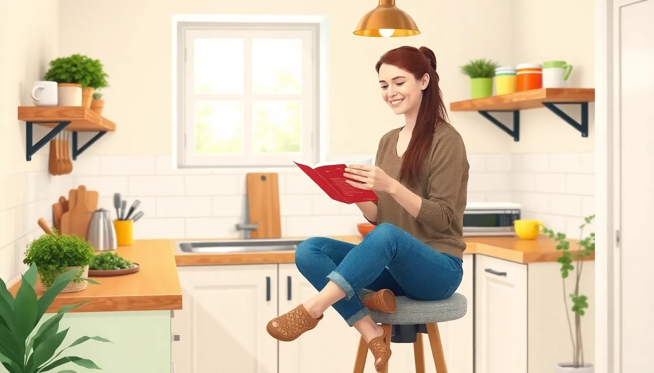 Kitchens Corner: Transform Your Space into a Cozy Culinary Hub - Chef Speak